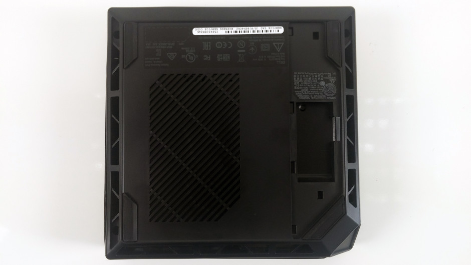 Inside Alienware Alpha - disassembly, internal photos and upgrade ...