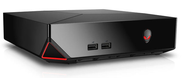 Inside Alienware Alpha - disassembly, internal photos and upgrade ...