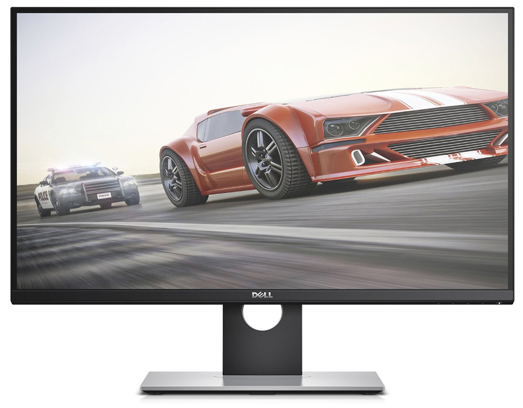 Dell S2716DG with G-Sync review - providing everything you may need for ...