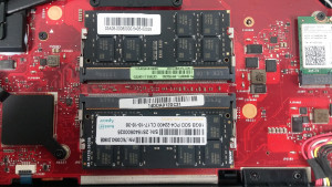 Inside ASUS ROG GX700 - disassembly, internal photos and upgrade ...