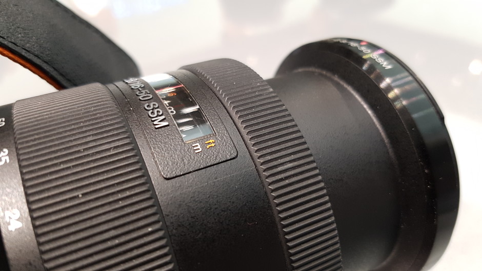A few sample shots with Samsung Galaxy S7/S7 edge's updated camera ...