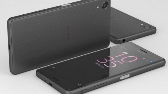 Official: Sony launched their new Xperia X series and it already has ...