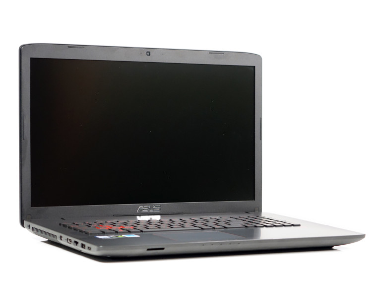 First impressions of the 17-inch variant of the popular ASUS ROG GL552 ...