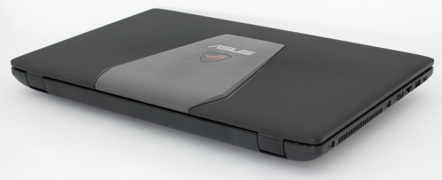 ASUS ROG GL752VW review - unless you want a bigger screen, you'd better ...