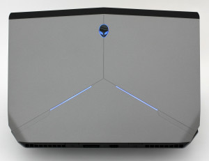 Alienware 13 R2 review - it gets things done during the day and lets ...