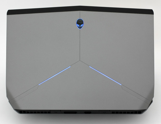 Alienware 13 R2 review - it gets things done during the day and lets ...