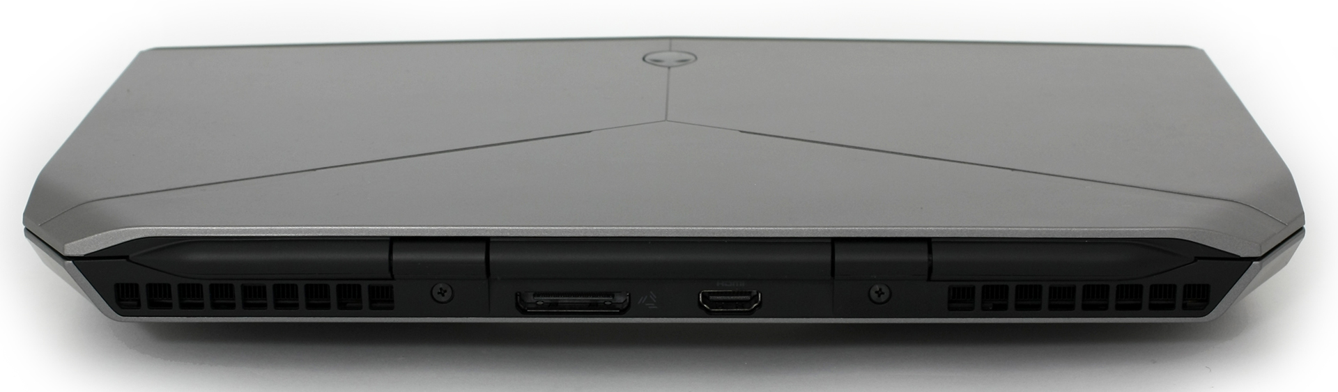 Alienware 13 R2 review - it gets things done during the day and lets ...