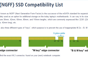 LaptopMedia | 300 000+ laptops with in-depth reviews