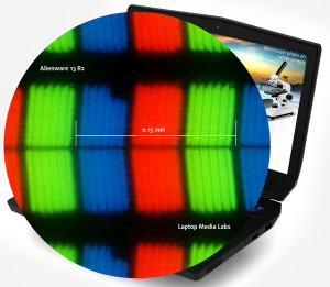 Alienware 13 R2 review - it gets things done during the day and lets ...