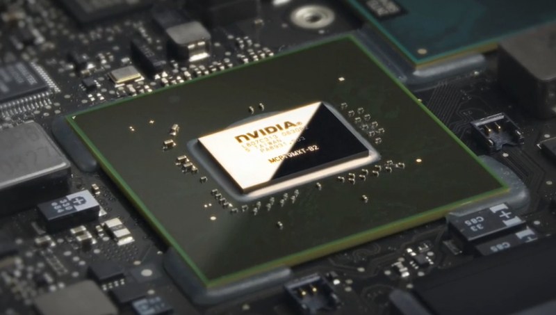 NVIDIA announced three new budget model GPUs – GeForce 920MX, 930MX and ...