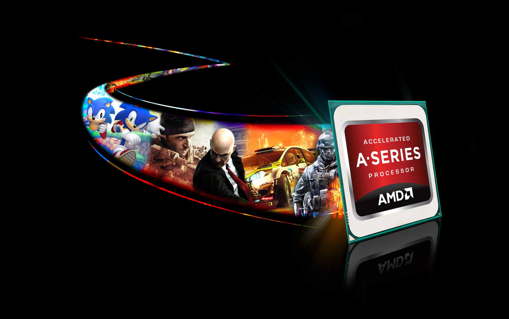 AMD A9-9410 benchmarks reveal that it’s manufacturer’s fastest dual ...