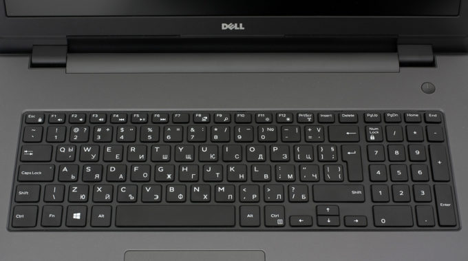 Dell Inspiron 5759 review - a logical successor to the 5758 with a ...