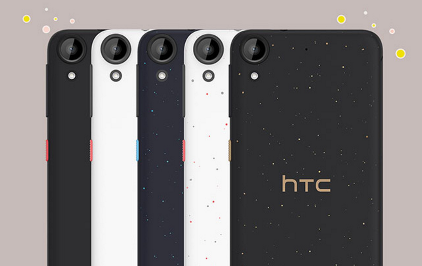 HTC Desire 530 preview – the company's latest mid-ranger | LaptopMedia.com