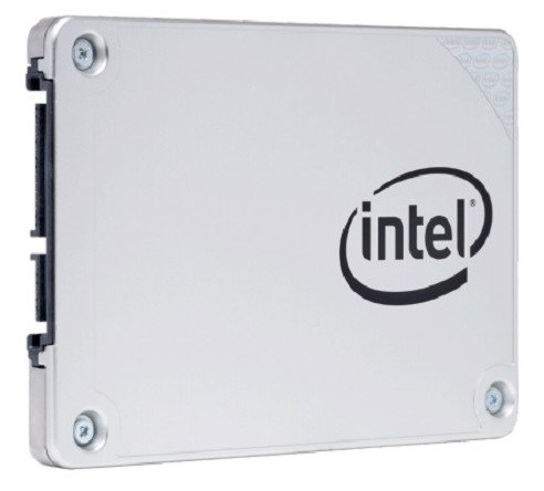 Intel introduced two new members to their SSD catalogue – 540s Series ...