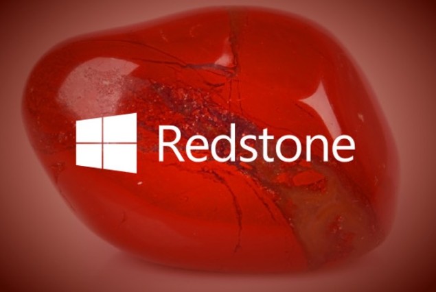 How to be among the first to experience the new Windows 10 Redstone ...