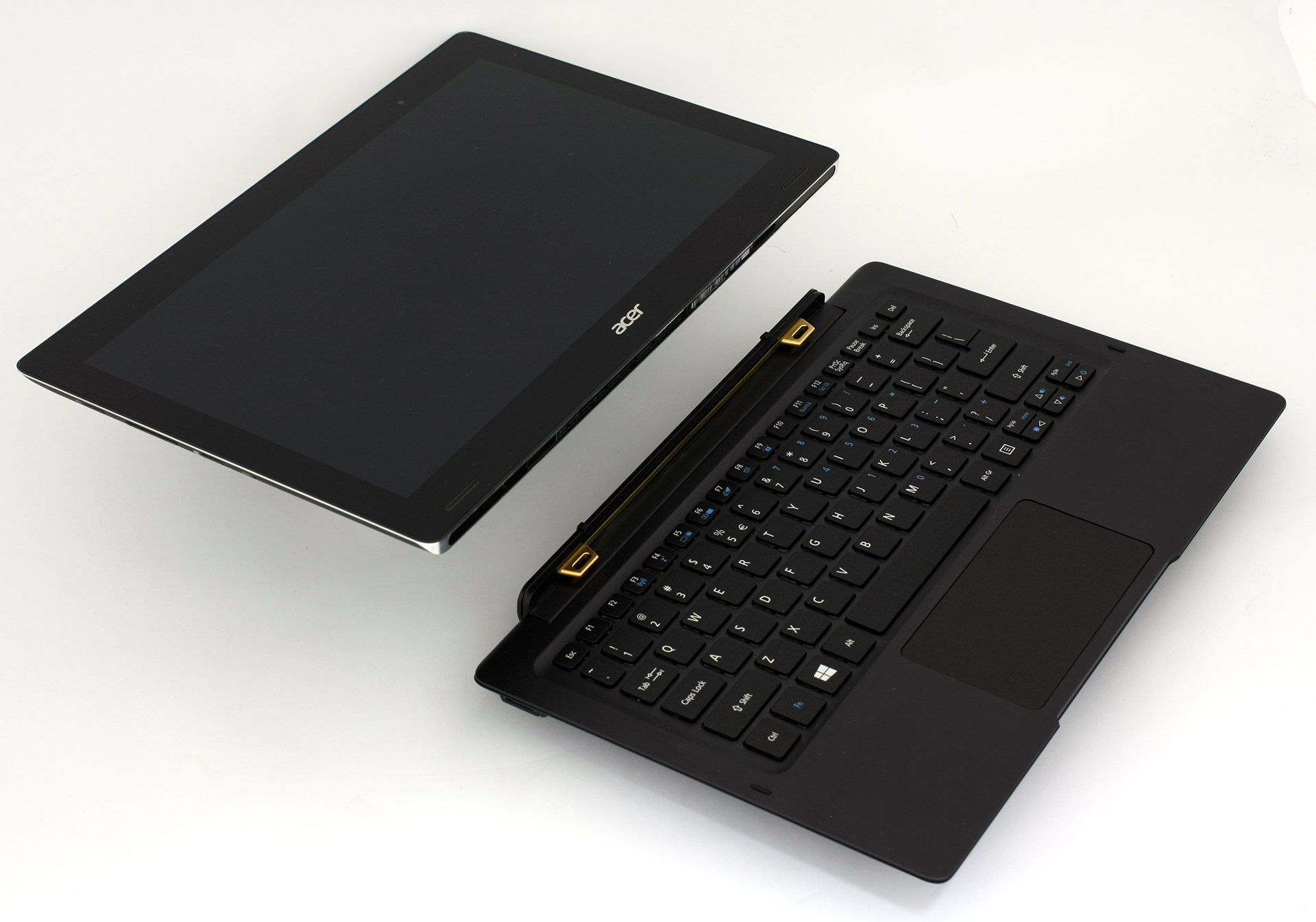 Acer Aspire Switch 12 S review - 12-inch hybrid with compelling full ...