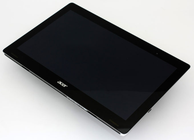 Acer Aspire Switch 12 S review - 12-inch hybrid with compelling full ...