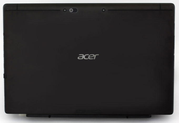 Acer Aspire Switch 12 S review - 12-inch hybrid with compelling full ...