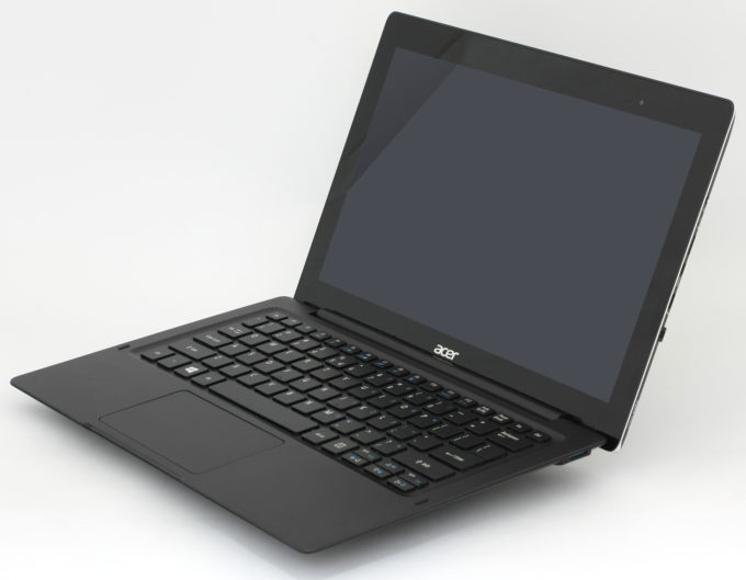 Acer Aspire Switch 12 S review - 12-inch hybrid with compelling full ...