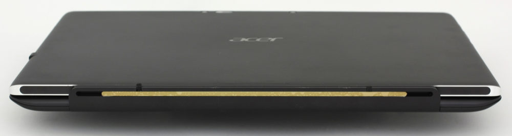 Acer Aspire Switch 12 S review - 12-inch hybrid with compelling full ...