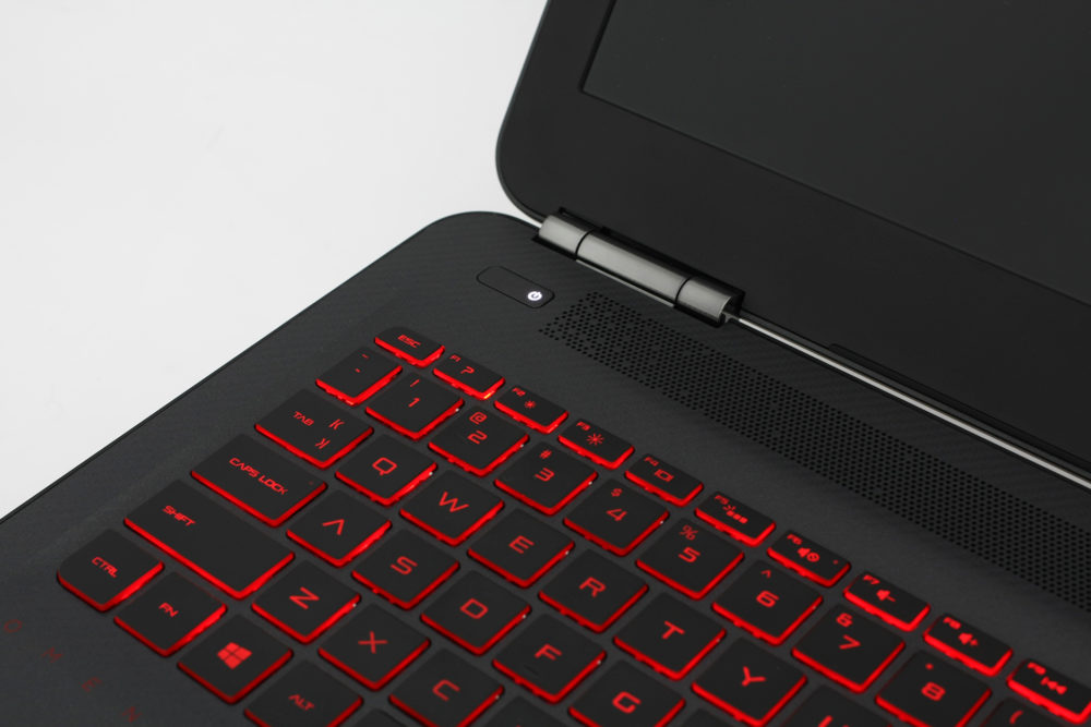 HP Omen 15 (2016) review - HP is up to something here | LaptopMedia.com