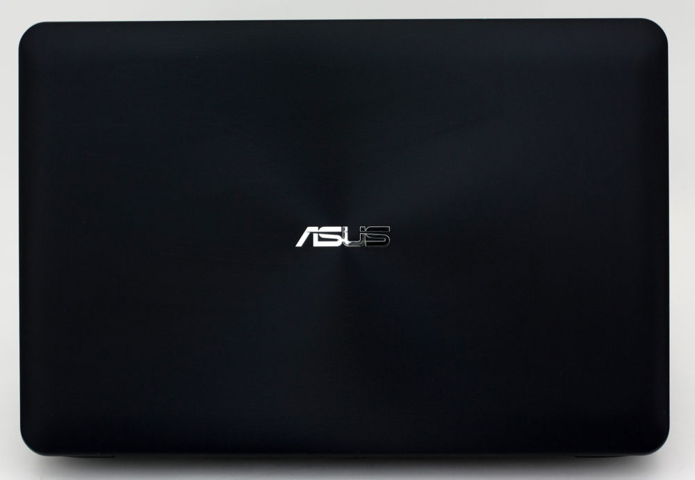 ASUS X555 review - good looks and decent specs equals excellent daily ...