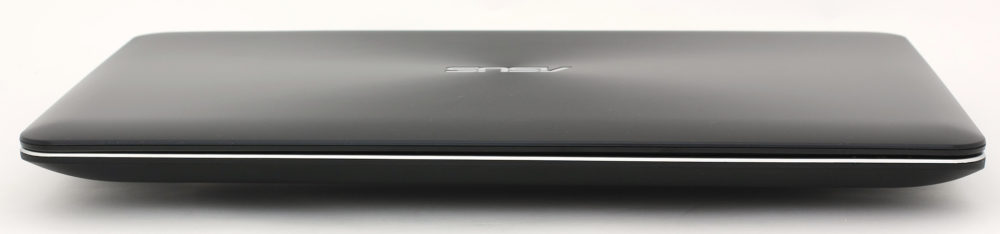 ASUS X555 review - good looks and decent specs equals excellent daily ...