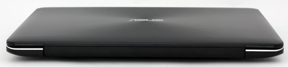 ASUS X555 review - good looks and decent specs equals excellent daily ...