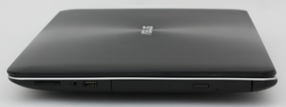 ASUS X555 review - good looks and decent specs equals excellent daily ...