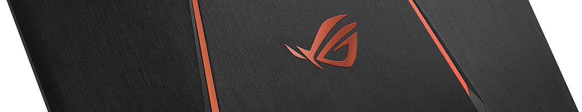 This is the most powerful ASUS ROG G502 / GL502 configuration and it ...