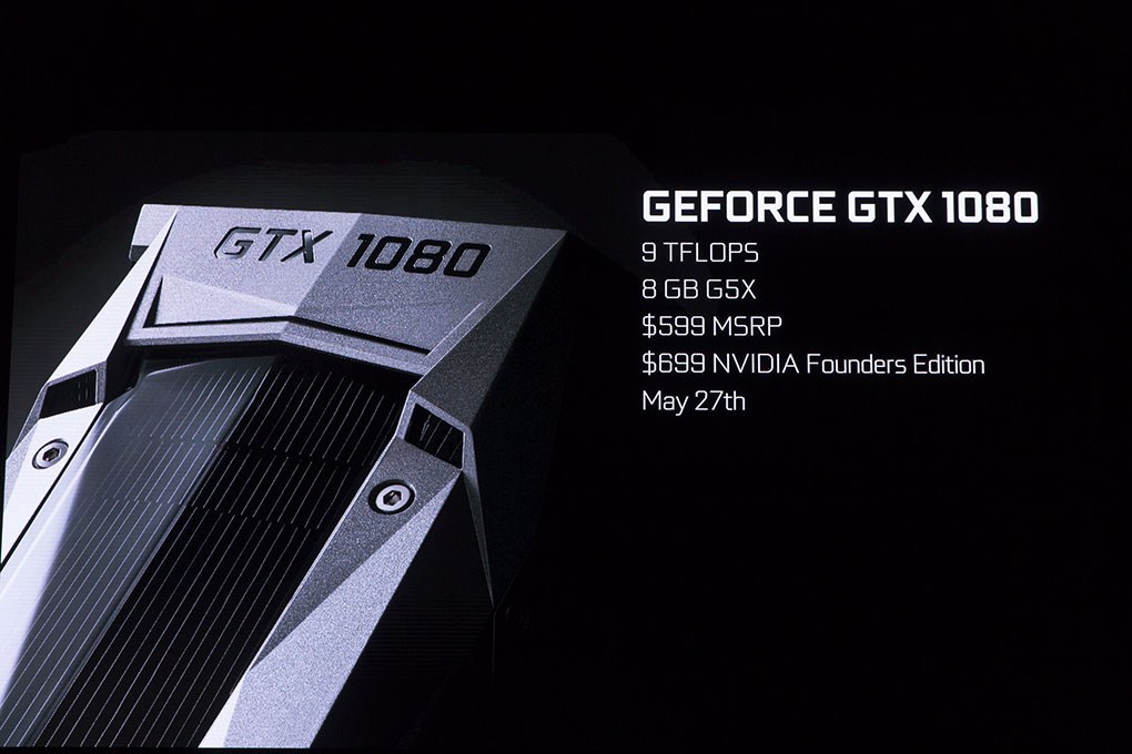 NVIDIA GeForce GTX 1080 - detailed specs sheet | LaptopMedia.com
