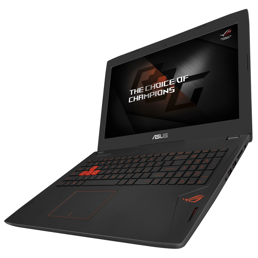 ASUS ROG G502 / GL502 - detailed specs, price, configurations and photo ...