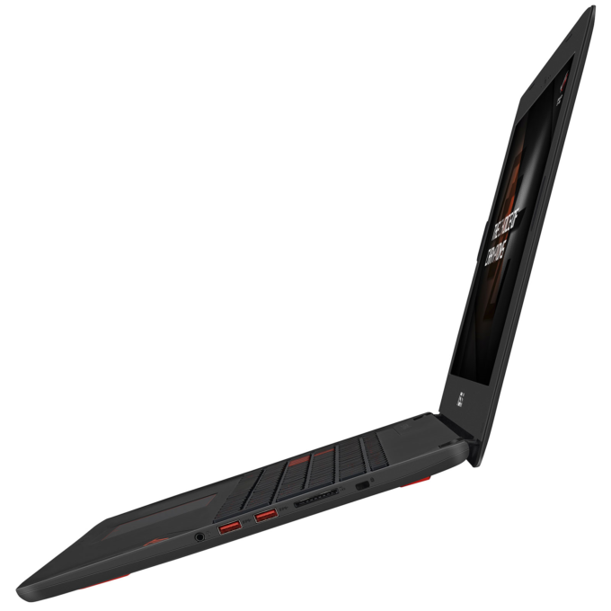 ASUS ROG G502 / GL502 - detailed specs, price, configurations and photo ...