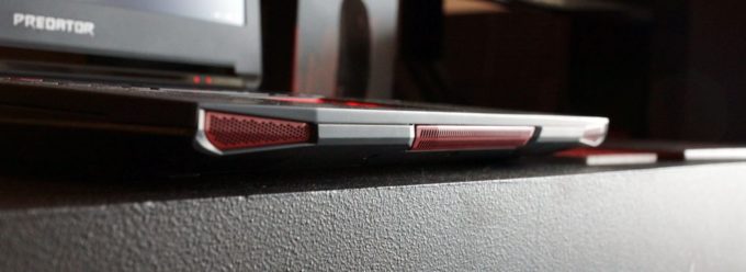 How Acer Predator 17X's overclocking turbo mode works and does it ...