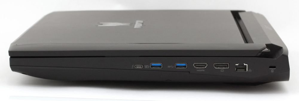 Acer Predator 17X (GX-791) review - desktop-like experience on a whole ...