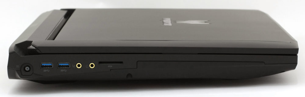 Acer Predator 17X (GX-791) review - desktop-like experience on a whole ...