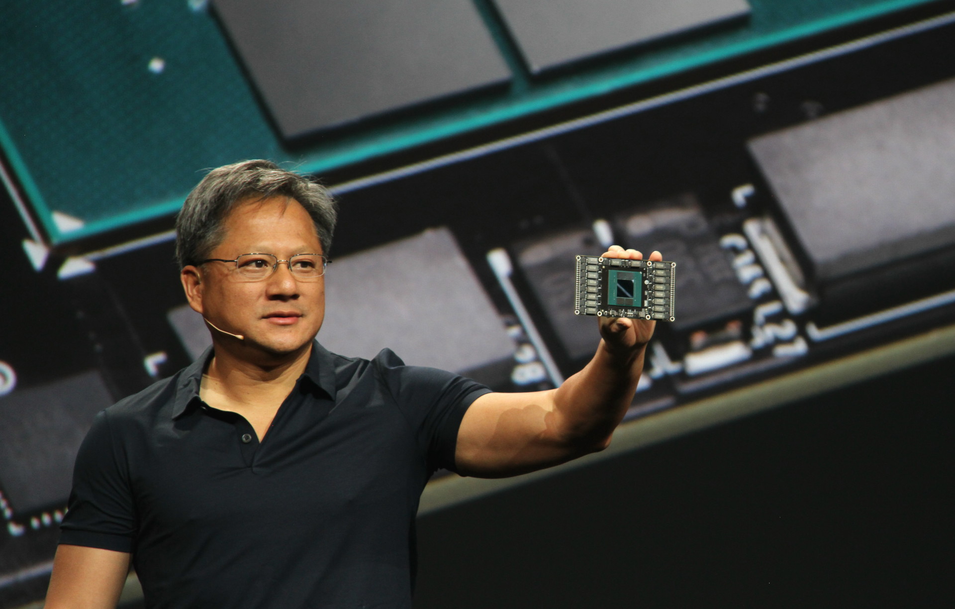 NVIDIA to announce its Pascal mobile 10xx GPUs on 1st of August ...