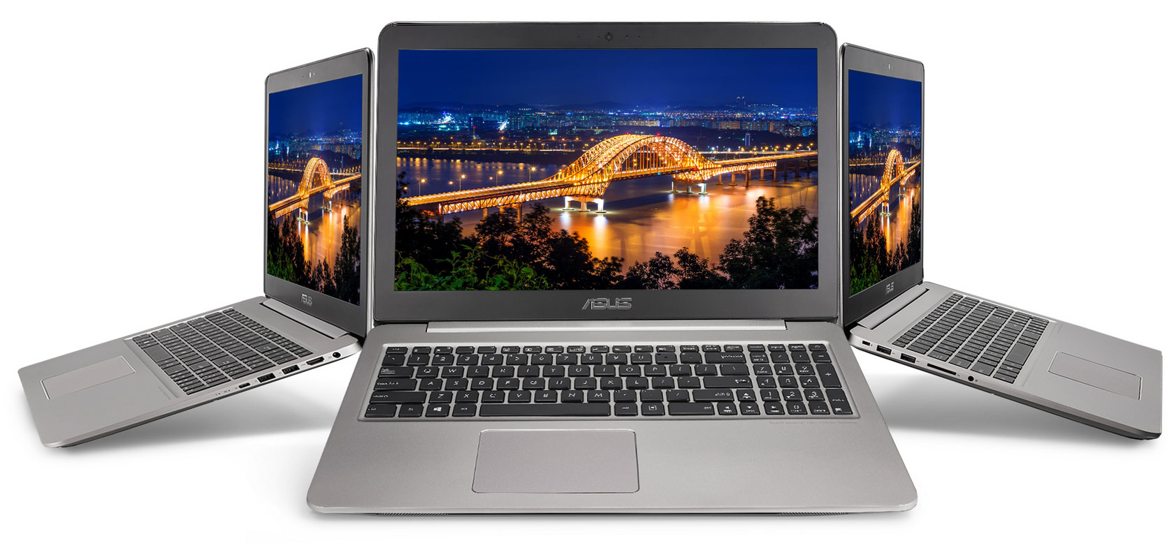 These are the latest ZenBook models to be released by the end of 2016 ...