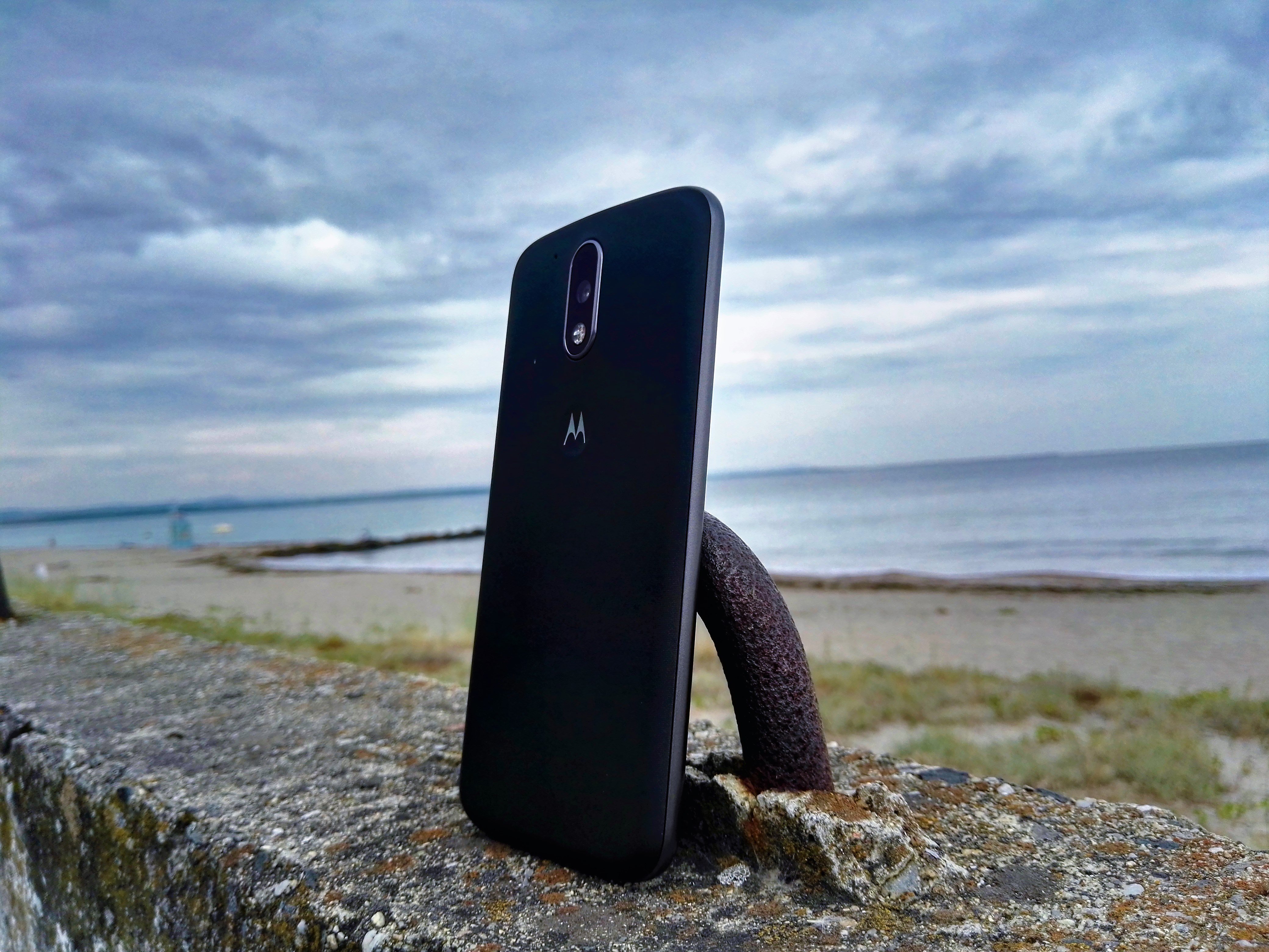 Quick look at Motorola Moto G4 – First impressions, camera, performance ...