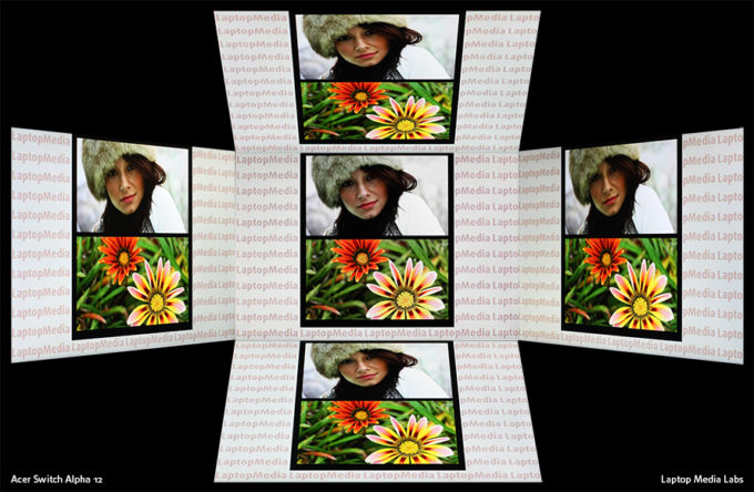 Acer Aspire Switch Alpha 12 review - a tablet that can actually replace ...