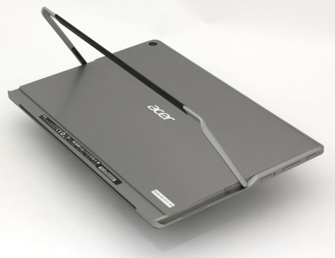 Acer Aspire Switch Alpha 12 review - a tablet that can actually replace ...