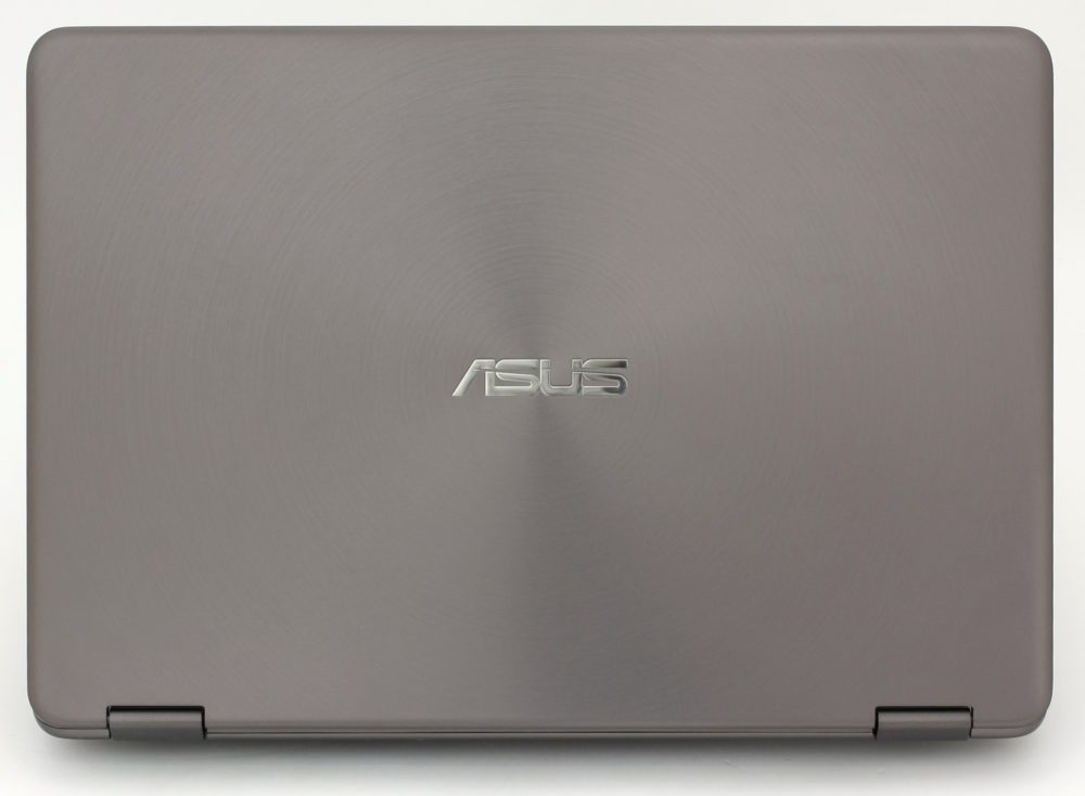 ASUS ZenBook Flip UX360 review - focuses on what's important ...
