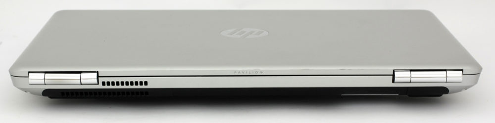 HP Pavilion 17 (2016) review - affordable, powerful, distant from its ...