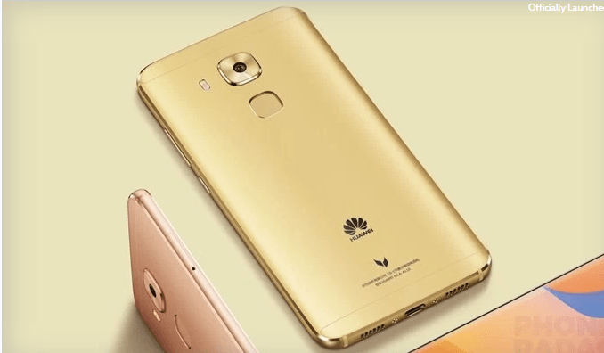 Huawei announced Maimang 5 / G9 - specs and price | LaptopMedia Singapore