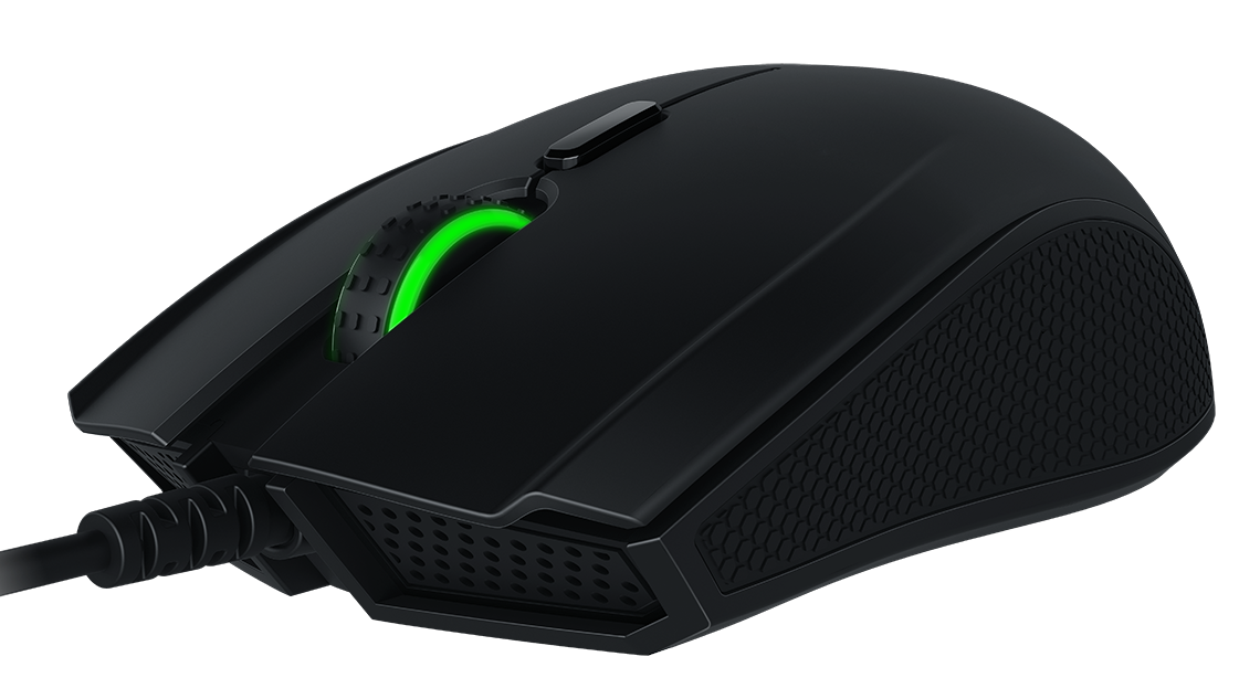 Razer announces Abyssus V2 – a few new changes but still a budget ...