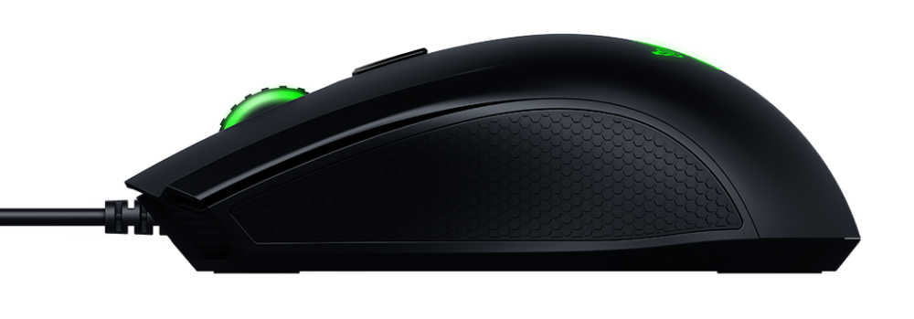 Razer announces Abyssus V2 – a few new changes but still a budget ...