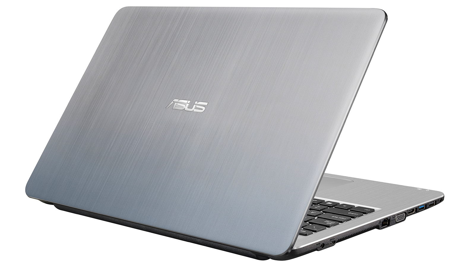 ASUS X540SA preview – sophistication, mobility and beautiful design in ...