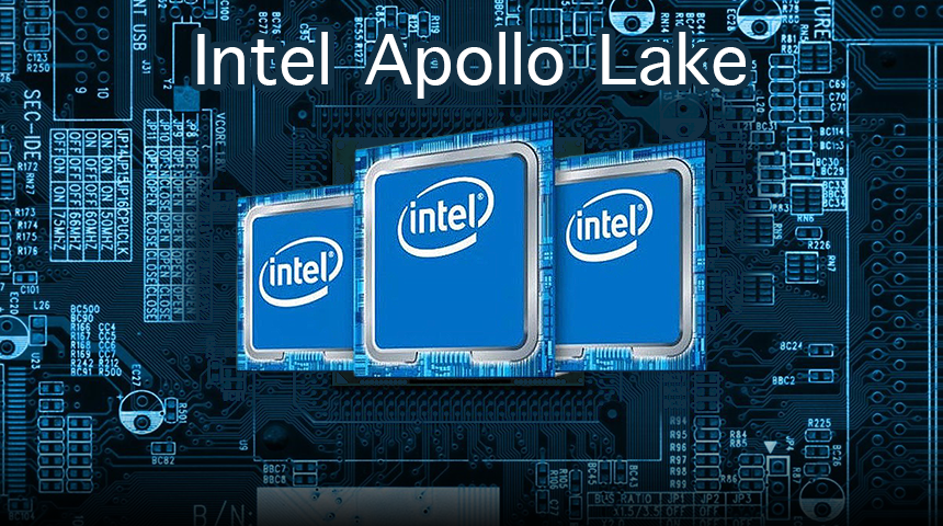 Intel's budget Apollo Lake processors will deliver largely improved ...