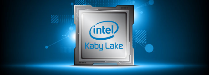 Intel to announce its Kaby Lake-U next month and newly surfaced ...