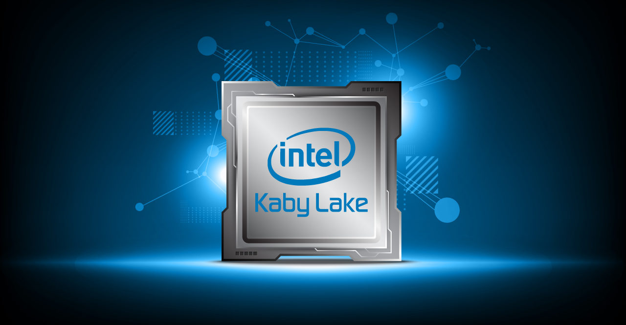 Intel to announce its Kaby Lake-U next month and newly surfaced ...